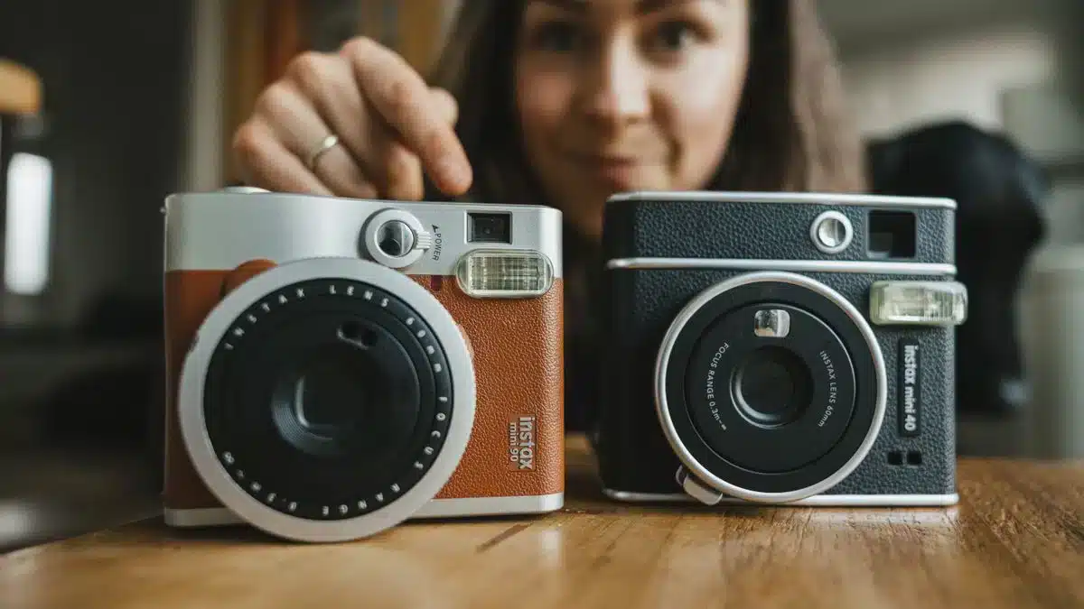 Polaroids Mastery: Expert Tips to Use Polaroid Camera Like a Pro Polaroids Mastery: Expert Tips to Use Polaroid Camera Like a Pro