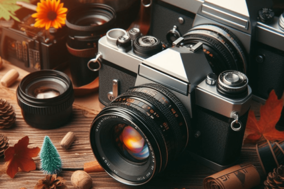 How to Take Off Camera Protector Safely