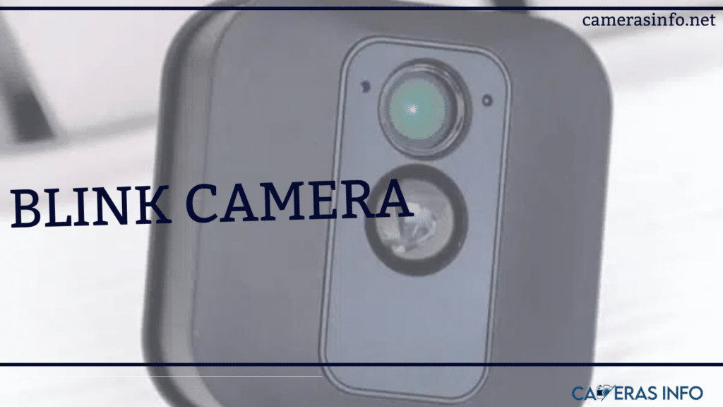 Blink Camera Reset Guide