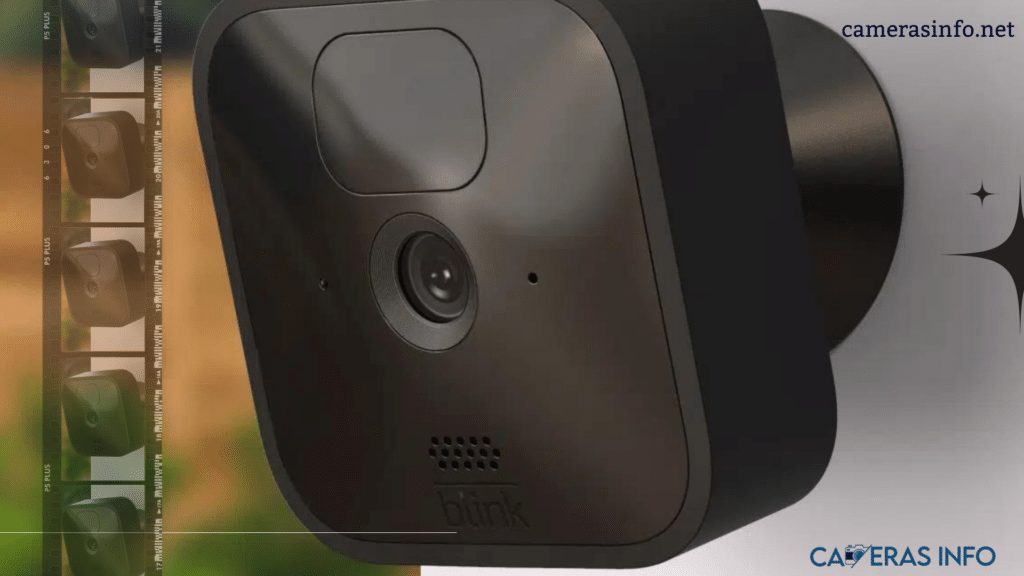 Blink Camera Reset Guide