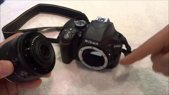 How to Take Off Camera Protector Safely