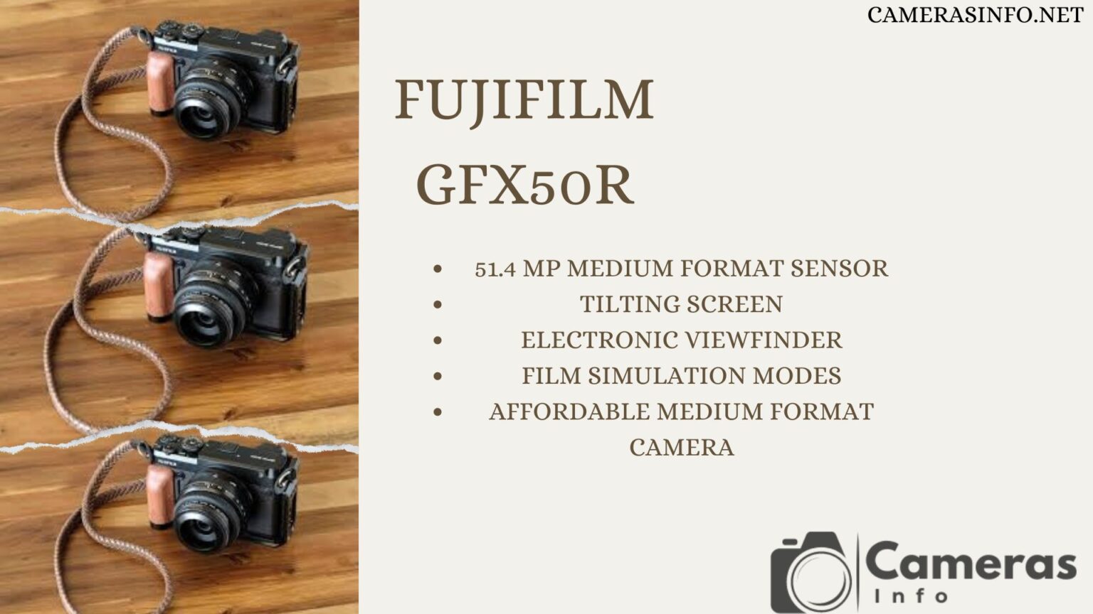 Top 5 Best Fujifilm Camera of 2024