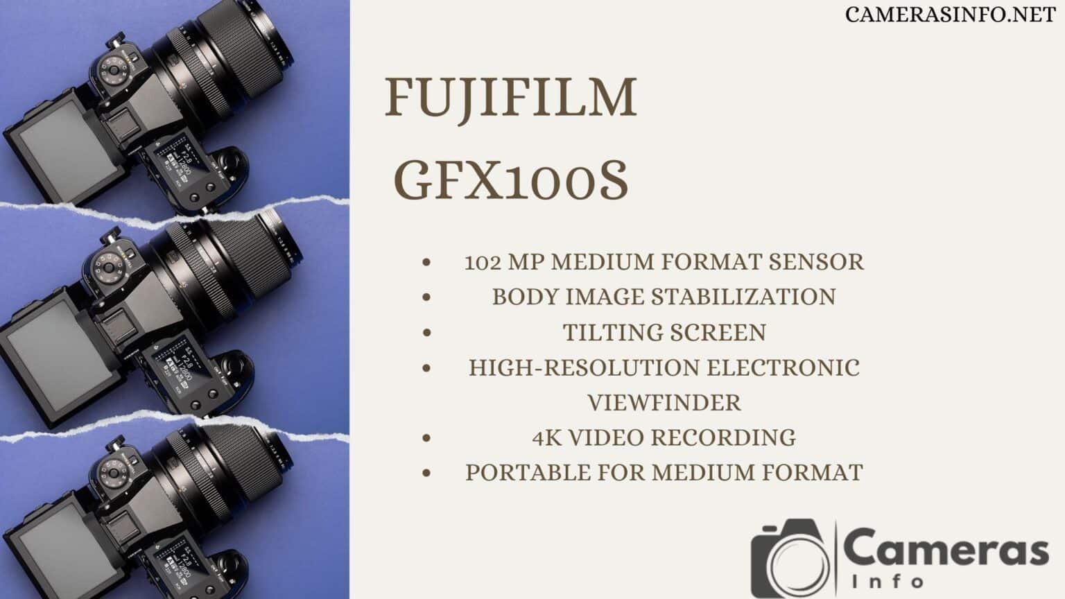 Top 5 Best Fujifilm Camera of 2024
