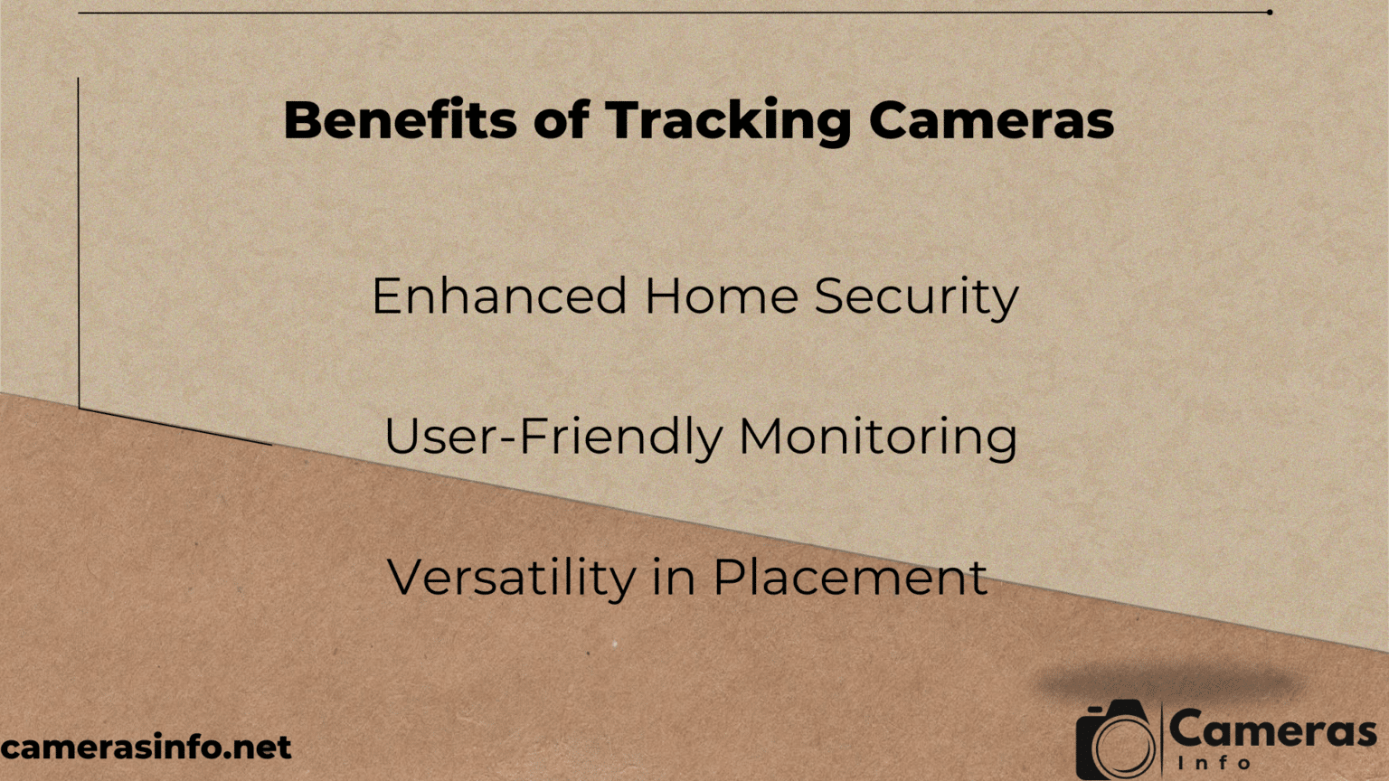 A Comprehensive Guide to Best Tracking Security Cameras