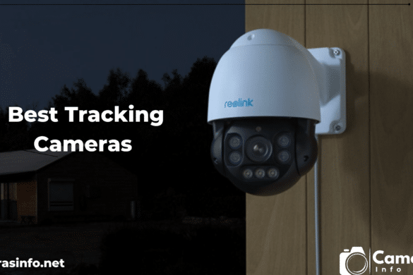 Wireless Dash Camera